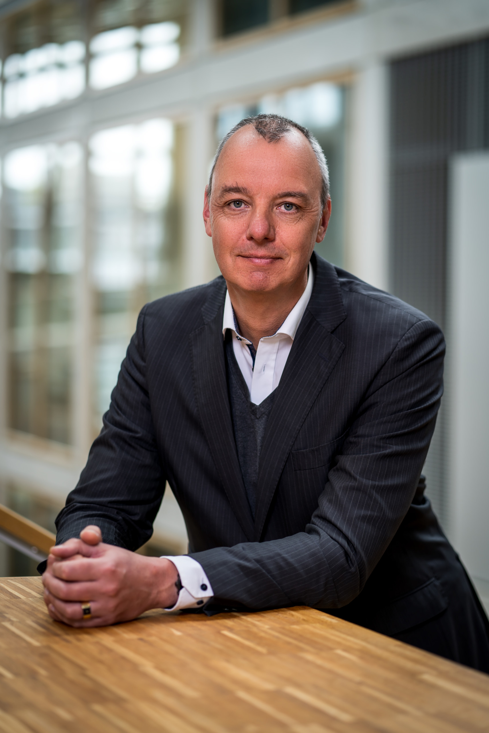 Masterclass Groen Gas | New Energy Business School